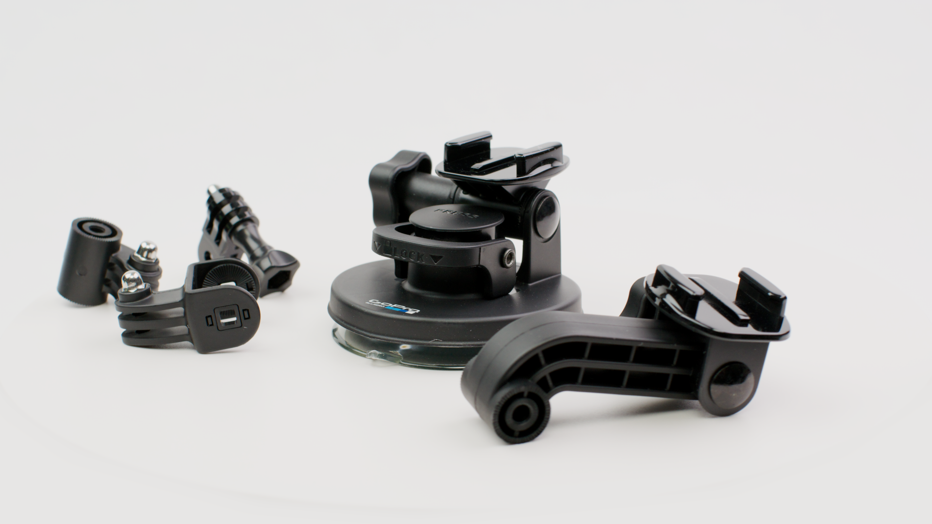 GoPro Tips: How to use Suction Cup