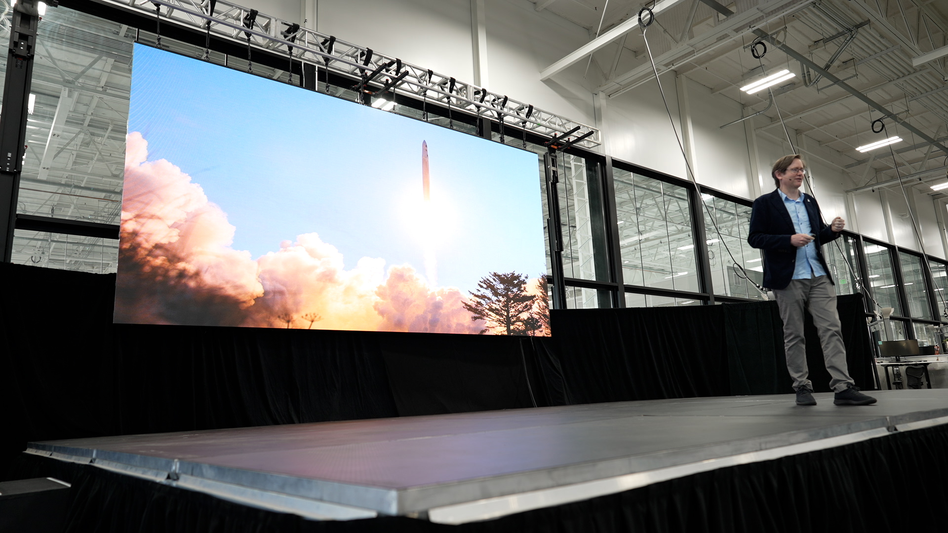 Astra Spacetech Day 2023 Live Stream