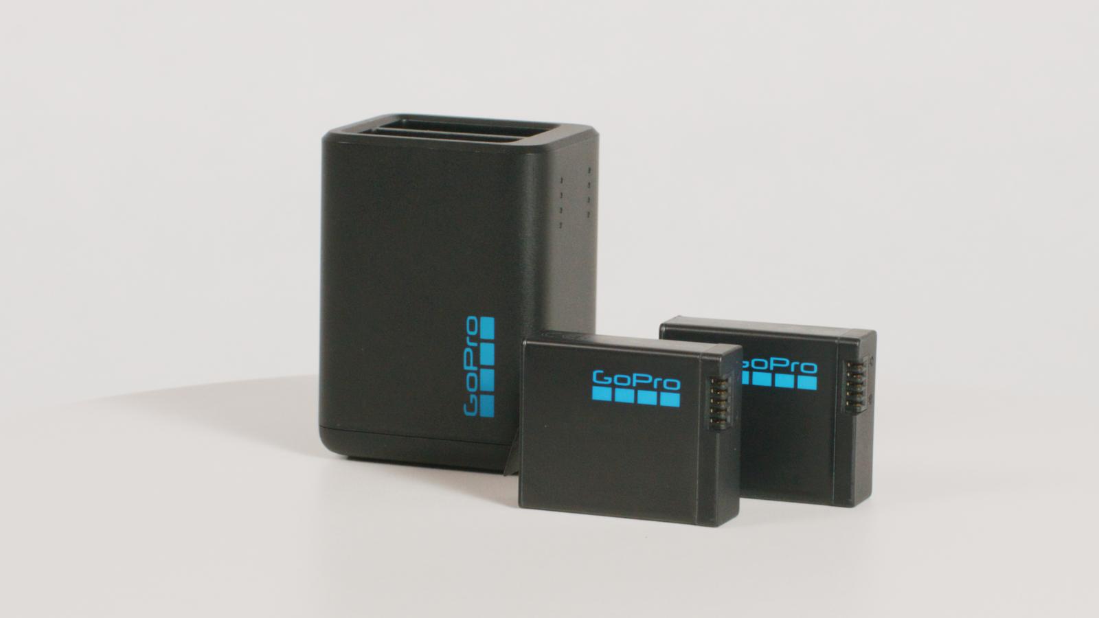 GoPro Timecode Sync